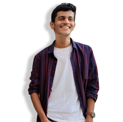 Shantanu More | Portfolio